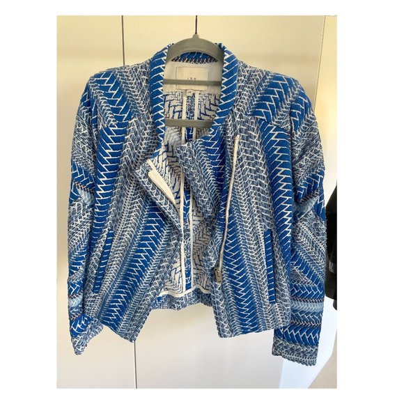 IRO | Jackets & Coats | Iro Jacket | Poshmark